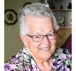 Phyllis Cook Obituary - Oakbank, Manitoba | Seasons Funeral Chapel